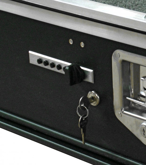 Wheel Well Bed Systems | MobileStrong